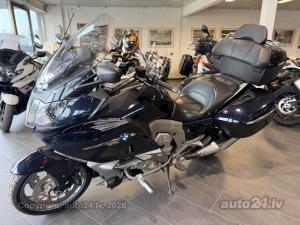 БМВ K 1600GTL 2011 в Таллин, объемом двигателя 1.65 л и пробегом 60 тыс. км за 10490 €, фото 13 на AUTOMOTO.COM.LV