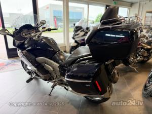 БМВ K 1600GTL 2011 в Таллин, объемом двигателя 1.65 л и пробегом 60 тыс. км за 10490 €, фото 15 на AUTOMOTO.COM.LV
