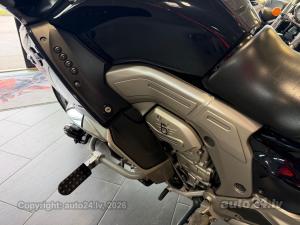 БМВ K 1600GTL 2011 в Таллин, объемом двигателя 1.65 л и пробегом 60 тыс. км за 10490 €, фото 18 на AUTOMOTO.COM.LV