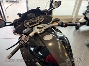 БМВ K 1600GTL 2011 в Таллин, объемом двигателя 1.65 л и пробегом 60 тыс. км за 10490 €, фото 19 на AUTOMOTO.COM.LV
