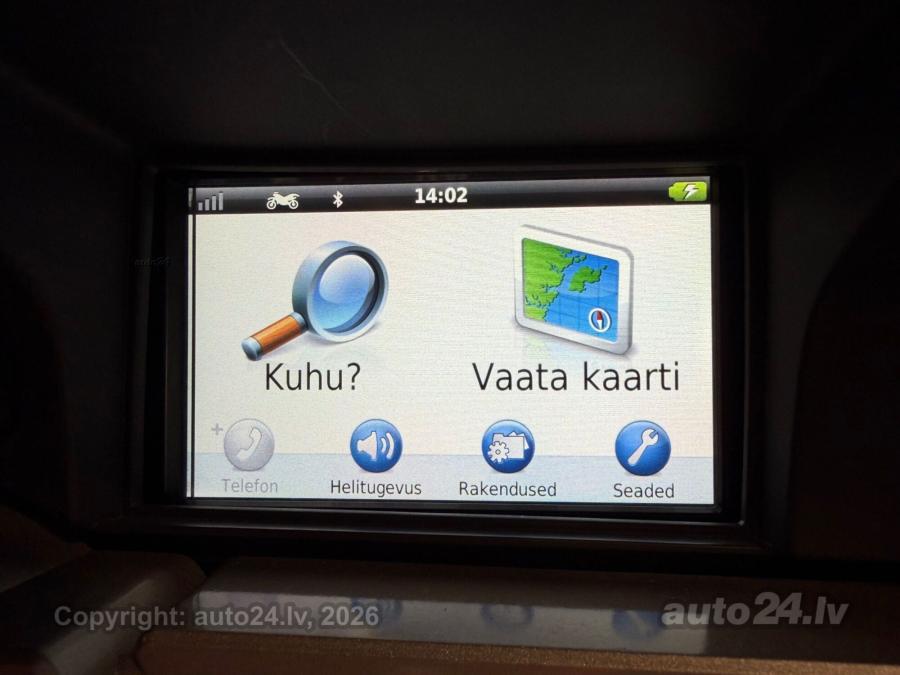 БМВ K 1600GTL 2011 в Таллин, объемом двигателя 1.65 л и пробегом 60 тыс. км за 10490 €, фото 22 на AUTOMOTO.COM.LV