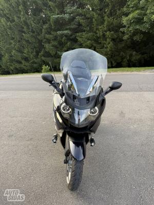 BMW K 1600GTL 2012 in Kretinga, with an engine capacity of 1.65 L and mileage of 98 thousand km for 9300 €, photo 4 on AUTOMOTO.COM.LV