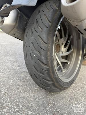 BMW K 1600GTL 2012 in Kretinga, with an engine capacity of 1.65 L and mileage of 98 thousand km for 9300 €, photo 9 on AUTOMOTO.COM.LV