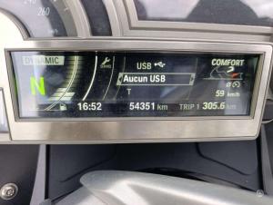 BMW K 1600GTL 2012 Vievis, ar dzinēja tilpumu 1.65 L un nobraukumu 54 tūkst. km par 6500 €, foto 14 vietnē AUTOMOTO.COM.LV
