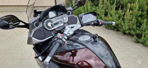 BMW K 1600GTL 2013 Gargždai, ar dzinēja tilpumu 1.65 L un nobraukumu 37 tūkst. km par 9800 €, foto 6 vietnē AUTOMOTO.COM.LV