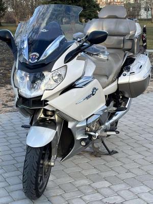 BMW K 1600GTL 2014 in Ventspils, with an engine capacity of 0.00 L and mileage of 84 thousand km for 12000 €, photo 11 on AUTOMOTO.COM.LV