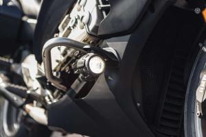 BMW K 1600GTL 2018 Klaipėda, ar dzinēja tilpumu 1.65 L un nobraukumu 46 tūkst. km par 16800 €, foto 12 vietnē AUTOMOTO.COM.LV