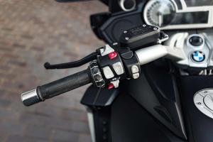 BMW K 1600GTL 2018 Klaipėda, ar dzinēja tilpumu 1.65 L un nobraukumu 46 tūkst. km par 16800 €, foto 21 vietnē AUTOMOTO.COM.LV