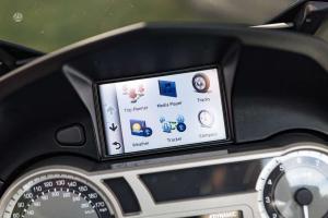 BMW K 1600GTL 2018 Klaipėda, ar dzinēja tilpumu 1.65 L un nobraukumu 46 tūkst. km par 16800 €, foto 22 vietnē AUTOMOTO.COM.LV