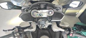 Red BMW K 1600GTL 2013 in Tallinn, with an engine capacity of 0.00 L and mileage of 68 thousand km for 9499 €, photo 6 on AUTOMOTO.COM.LV