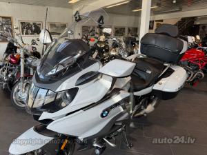 Balts BMW K 1600GTL 2019 Tallina, ar dzinēja tilpumu 1.65 L un nobraukumu 48 tūkst. km par 15990 €, foto 12 vietnē AUTOMOTO.COM.LV