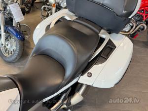Balts BMW K 1600GTL 2019 Tallina, ar dzinēja tilpumu 1.65 L un nobraukumu 48 tūkst. km par 15990 €, foto 22 vietnē AUTOMOTO.COM.LV