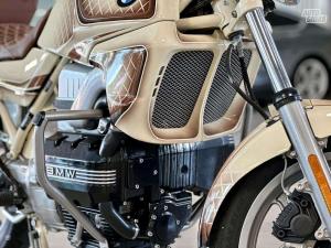 BMW K 75 0 in Klaipeda, with an engine capacity of 0.00 L and mileage of 0 thousand km for 6299 €, photo 5 on AUTOMOTO.COM.LV
