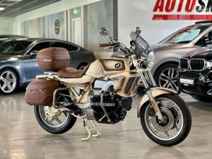 BMW K 75 0 in Klaipeda, with an engine capacity of 0.00 L and mileage of 0 thousand km for 6299 €, photo 8 on AUTOMOTO.COM.LV