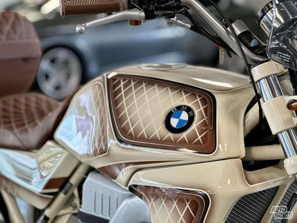 БМВ K 75 0 в Клайпеда, объемом двигателя 0.00 л и пробегом 0 тыс. км за 6299 €, фото 8 на AUTOMOTO.COM.LV