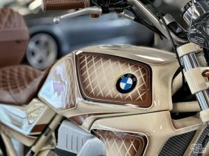 BMW K 75 0 in Klaipeda, with an engine capacity of 0.00 L and mileage of 0 thousand km for 6299 €, photo 9 on AUTOMOTO.COM.LV