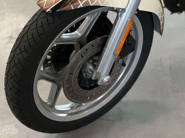 БМВ K 75 0 в Клайпеда, объемом двигателя 0.00 л и пробегом 0 тыс. км за 6299 €, фото 9 на AUTOMOTO.COM.LV