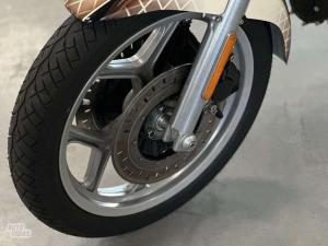 BMW K 75 0 in Klaipeda, with an engine capacity of 0.00 L and mileage of 0 thousand km for 6299 €, photo 10 on AUTOMOTO.COM.LV
