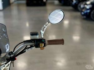 BMW K 75 0 in Klaipeda, with an engine capacity of 0.00 L and mileage of 0 thousand km for 6299 €, photo 14 on AUTOMOTO.COM.LV