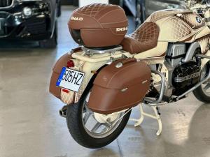 BMW K 75 0 in Klaipeda, with an engine capacity of 0.00 L and mileage of 0 thousand km for 6299 €, photo 20 on AUTOMOTO.COM.LV