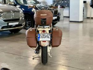 BMW K 75 0 in Klaipeda, with an engine capacity of 0.00 L and mileage of 0 thousand km for 6299 €, photo 21 on AUTOMOTO.COM.LV