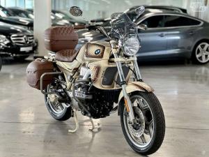 BMW K 75 0 in Klaipeda, with an engine capacity of 0.00 L and mileage of 0 thousand km for 6299 €, photo 22 on AUTOMOTO.COM.LV