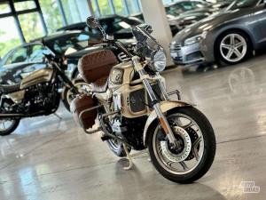 BMW K 75 0 in Klaipeda, with an engine capacity of 0.00 L and mileage of 0 thousand km for 6299 €, photo 24 on AUTOMOTO.COM.LV