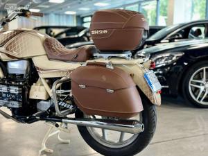 BMW K 75 0 in Klaipeda, with an engine capacity of 0.00 L and mileage of 0 thousand km for 6299 €, photo 25 on AUTOMOTO.COM.LV