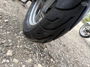 БМВ K 75 1992 в Кельме, объемом двигателя 0.75 л и пробегом 0 тыс. км за 1030 €, фото 10 на AUTOMOTO.COM.LV