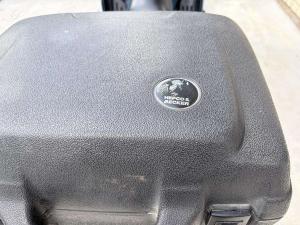 BMW K 75 1992 in Kaunas, with an engine capacity of 0.00 L and mileage of 101 thousand km for 800 €, photo 6 on AUTOMOTO.COM.LV