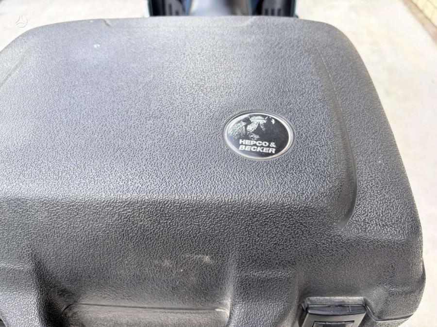 BMW K 75 1992 in Kaunas, with an engine capacity of 0.00 L and mileage of 101 thousand km for 800 €, photo 6 on AUTOMOTO.COM.LV
