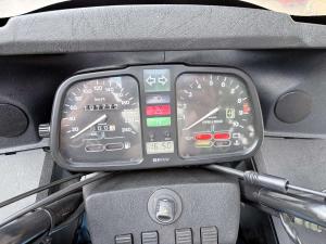 BMW K 75 1992 in Kaunas, with an engine capacity of 0.00 L and mileage of 101 thousand km for 800 €, photo 8 on AUTOMOTO.COM.LV