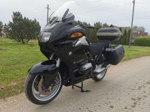 BMW K 75 1995 Jurbarkas, ar dzinēja tilpumu 1.10 L un nobraukumu 120 tūkst. km par 999 €, foto 3 vietnē AUTOMOTO.COM.LV