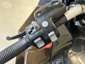 Серый БМВ K 2007 в Радвилишкис, объемом двигателя 1.16 л и пробегом 130 тыс. км за 2250 €, фото 20 на AUTOMOTO.COM.LV
