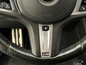 Melns BMW M 850 2019 Avižieniai, ar dzinēja tilpumu 4.40 L un nobraukumu 33 tūkst. km par 57000 €, foto 20 vietnē AUTOMOTO.COM.LV