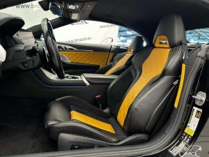 Melns BMW M 850 2019 Viļņa, ar dzinēja tilpumu 4.40 L un nobraukumu 33 tūkst. km par 52900 €, foto 8 vietnē AUTOMOTO.COM.LV