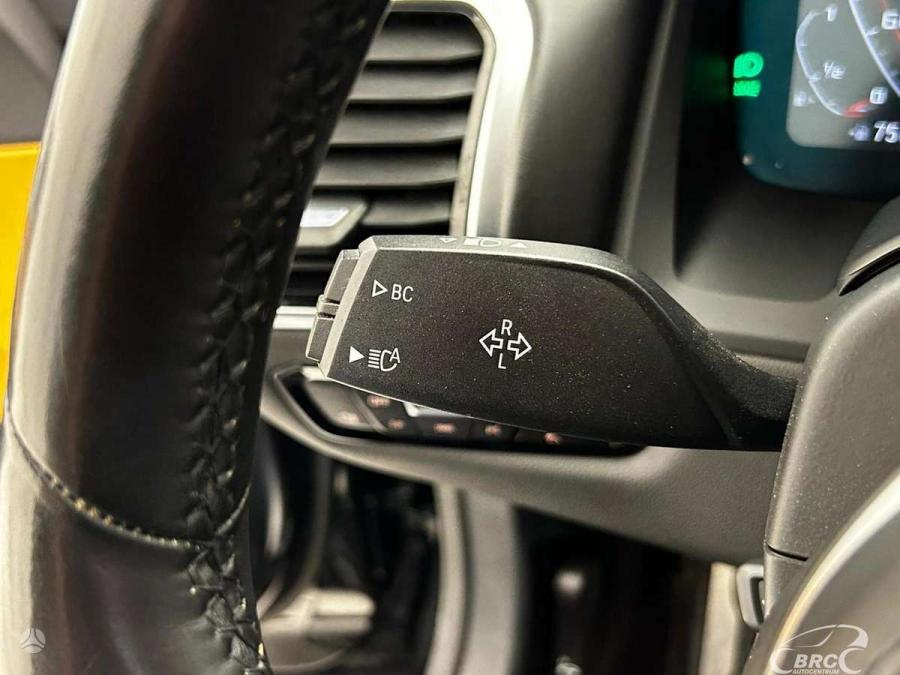 Melns BMW M 850 2019 Viļņa, ar dzinēja tilpumu 4.40 L un nobraukumu 33 tūkst. km par 52900 €, foto 26 vietnē AUTOMOTO.COM.LV
