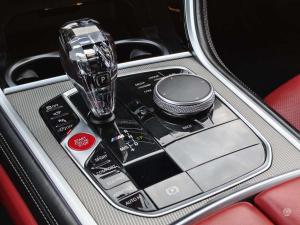 Black BMW M 850 2019 in Siauliai, with an engine capacity of 4.40 L and mileage of 86 thousand km for 43500 €, photo 24 on AUTOMOTO.COM.LV