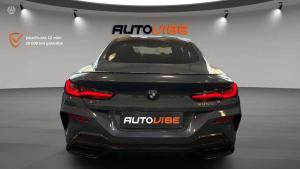 Zils BMW M 850 2019 Viļņa, ar dzinēja tilpumu 4.40 L un nobraukumu 33 tūkst. km par 49989 €, foto 7 vietnē AUTOMOTO.COM.LV