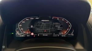 Zils BMW M 850 2019 Viļņa, ar dzinēja tilpumu 4.40 L un nobraukumu 33 tūkst. km par 49989 €, foto 15 vietnē AUTOMOTO.COM.LV