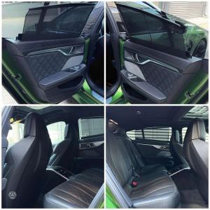 Zaļš BMW M 850 2022 Viļņa, ar dzinēja tilpumu 4.40 L un nobraukumu 86 tūkst. km par 47400 €, foto 33 vietnē AUTOMOTO.COM.LV