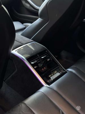 Zaļš BMW M 850 2022 Viļņa, ar dzinēja tilpumu 4.40 L un nobraukumu 86 tūkst. km par 47400 €, foto 34 vietnē AUTOMOTO.COM.LV