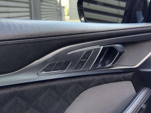 Zaļš BMW M 850 2022 Viļņa, ar dzinēja tilpumu 4.40 L un nobraukumu 86 tūkst. km par 47400 €, foto 36 vietnē AUTOMOTO.COM.LV