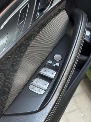 Zaļš BMW M 850 2022 Viļņa, ar dzinēja tilpumu 4.40 L un nobraukumu 86 tūkst. km par 47400 €, foto 37 vietnē AUTOMOTO.COM.LV