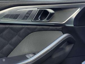 Zaļš BMW M 850 2022 Viļņa, ar dzinēja tilpumu 4.40 L un nobraukumu 86 tūkst. km par 47400 €, foto 38 vietnē AUTOMOTO.COM.LV