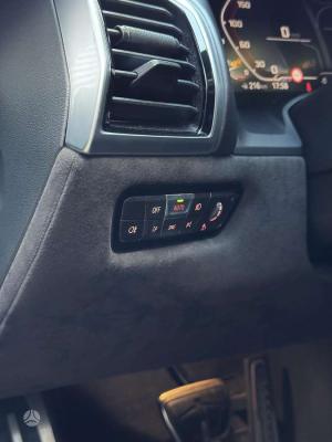Zaļš BMW M 850 2022 Viļņa, ar dzinēja tilpumu 4.40 L un nobraukumu 86 tūkst. km par 47400 €, foto 39 vietnē AUTOMOTO.COM.LV