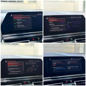 Zaļš BMW M 850 2022 Viļņa, ar dzinēja tilpumu 4.40 L un nobraukumu 86 tūkst. km par 47400 €, foto 44 vietnē AUTOMOTO.COM.LV