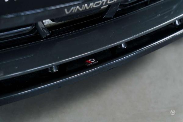 Pelēks BMW M 850 2022 Viļņa, ar dzinēja tilpumu 4.40 L un nobraukumu 47 tūkst. km par 50999 €, foto 10 vietnē AUTOMOTO.COM.LV
