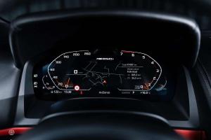 Pelēks BMW M 850 2022 Viļņa, ar dzinēja tilpumu 4.40 L un nobraukumu 47 tūkst. km par 50999 €, foto 19 vietnē AUTOMOTO.COM.LV