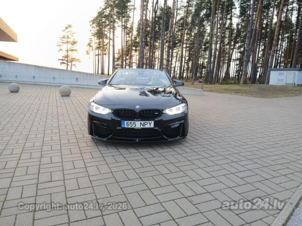 Melns BMW M-series 2017 Pērnava, ar dzinēja tilpumu 3.00 L un nobraukumu 140 tūkst. km par 37499 €, foto 9 vietnē AUTOMOTO.COM.LV